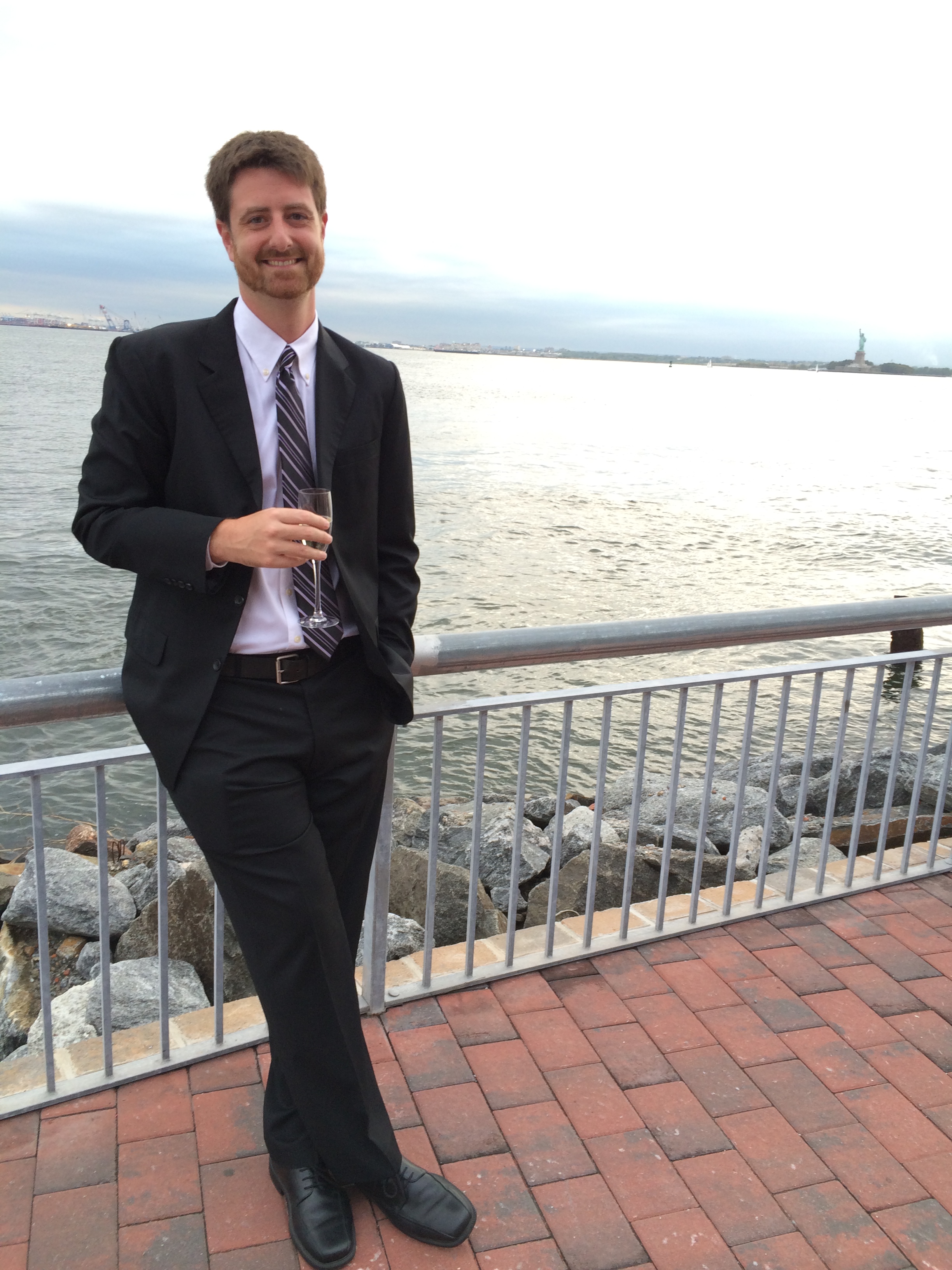 About Michael – Michael Royston